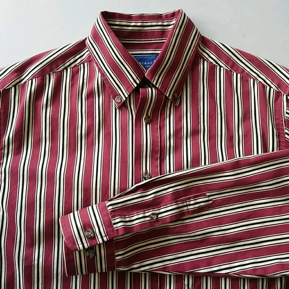 Towncraft | Shirts | Vintage Towncraft Casual Dress Shirt | Poshmark